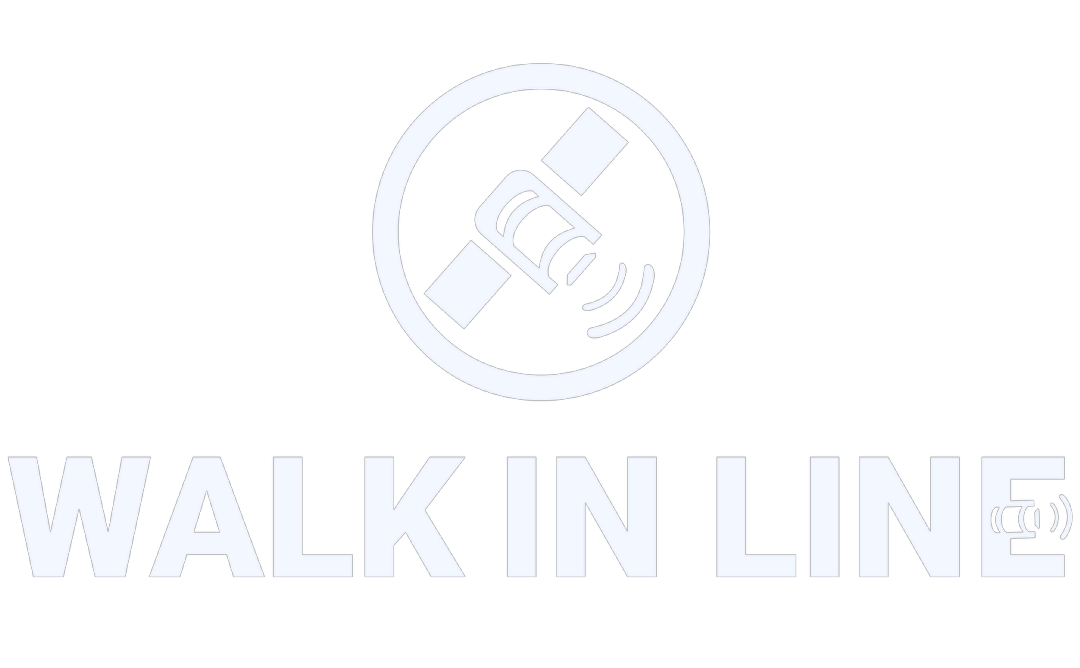 Walk in Line